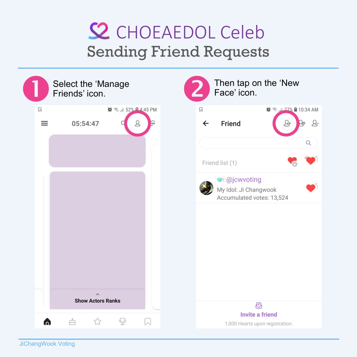 Complete Beginner's Guide to Choeaedol Celeb - HubPages Complete Beginner's Guide to Choeaedol Celeb - HubPages
