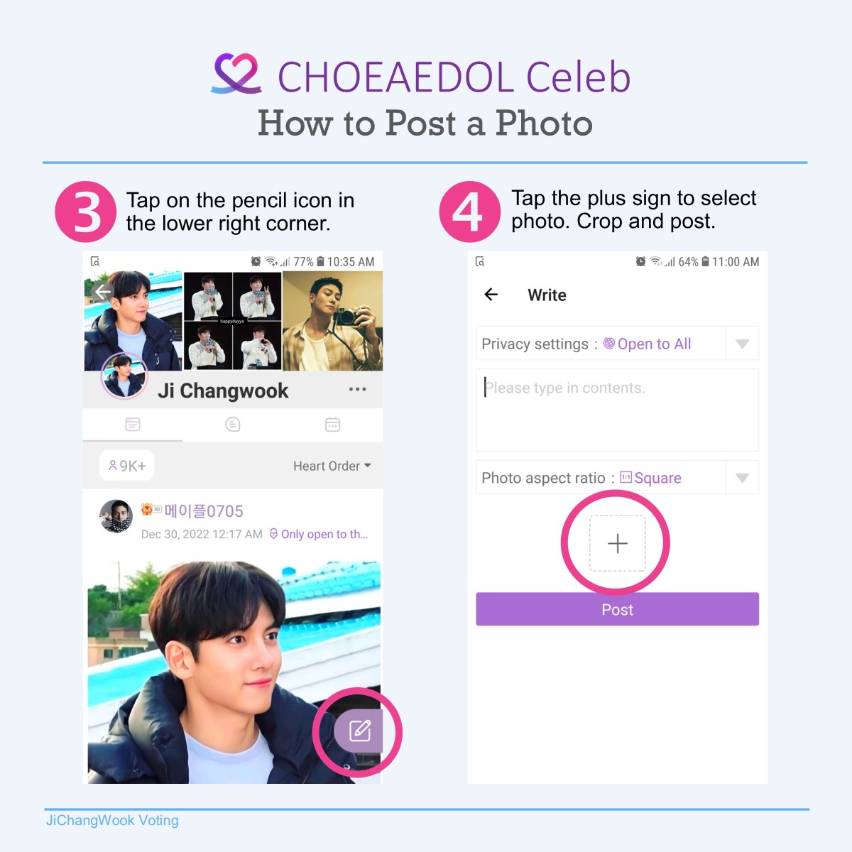 Complete Beginner's Guide to Choeaedol Celeb - HubPages