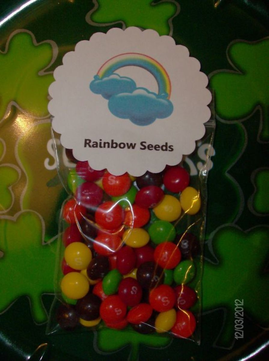 50+ Lucky St Patricks Day Gift Ideas for Teachers - HubPages