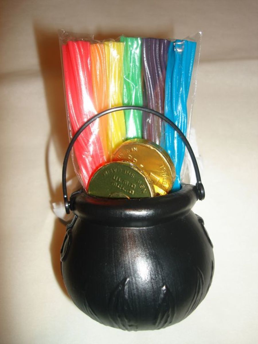 50+ Lucky St Patricks Day Gift Ideas for Teachers - HubPages