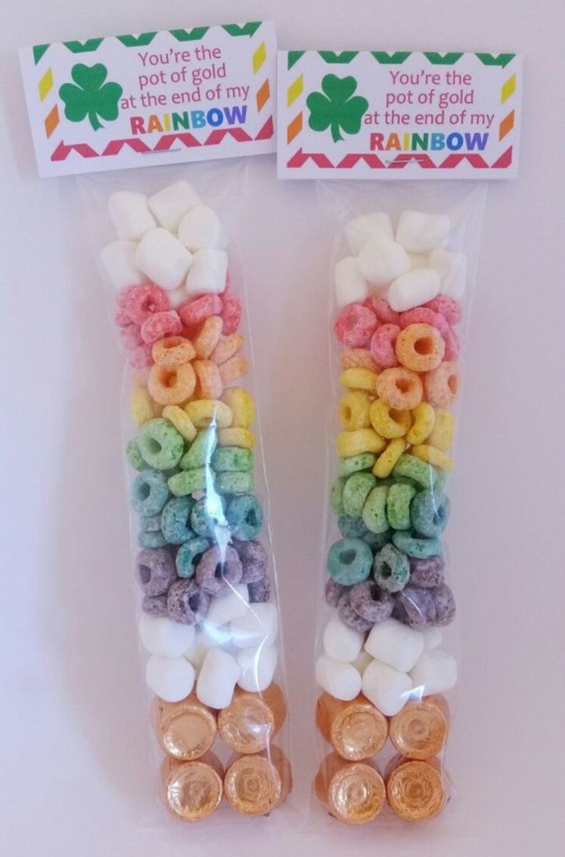 50+ Lucky St Patricks Day Gift Ideas for Teachers - HubPages