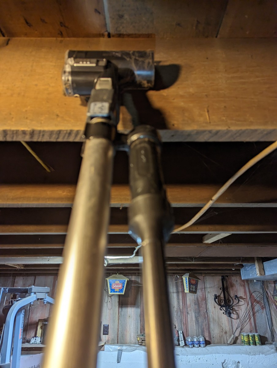 Shark Rocket Mini Head - for Cobwebs - HubPages