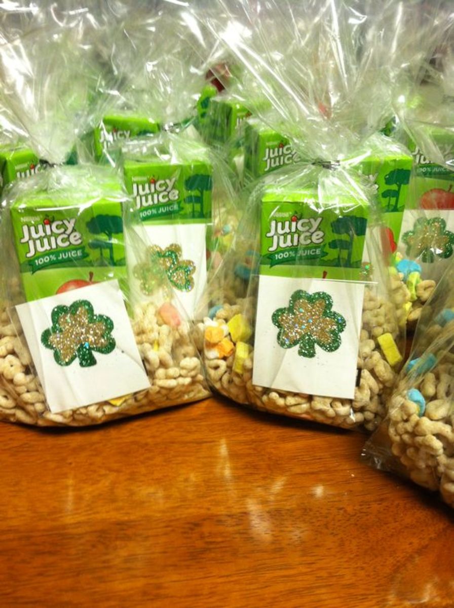 35+ St Patricks Day Treats for Everyone to Enjoy - HubPages