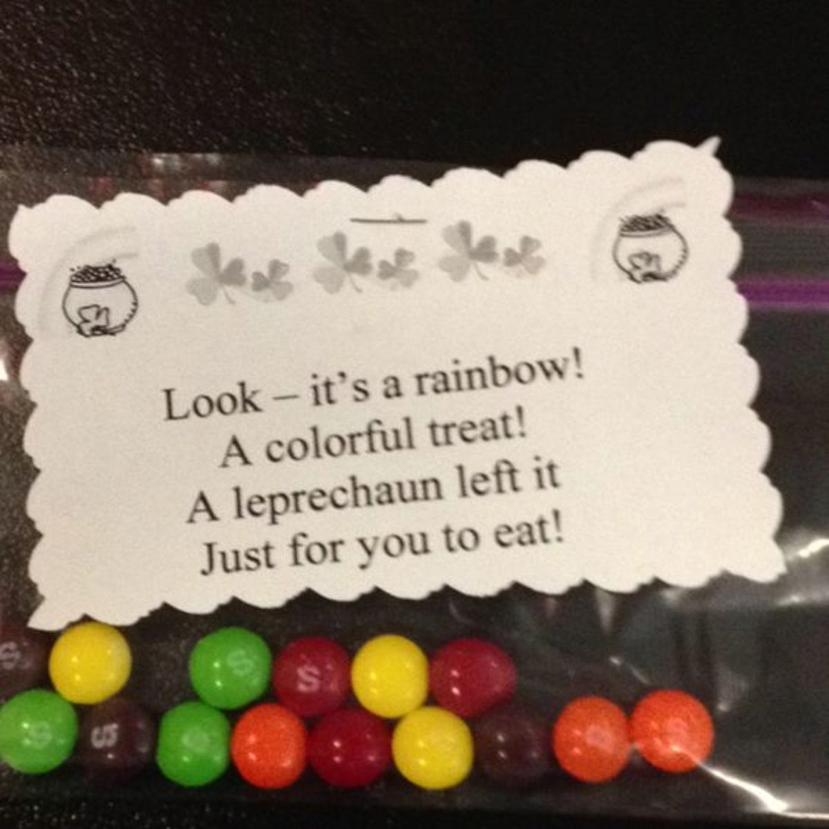 35+ St Patricks Day Treats for Everyone to Enjoy - HubPages