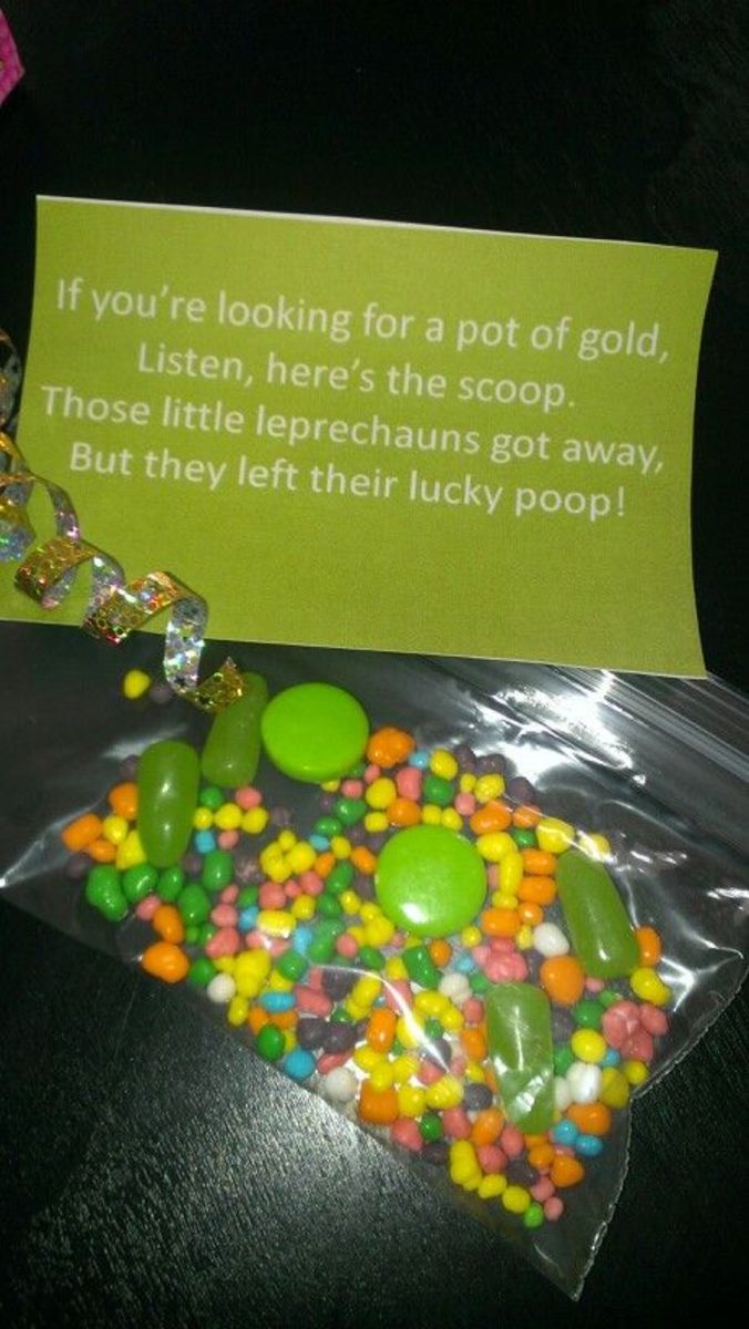 35+ St Patricks Day Treats for Everyone to Enjoy - HubPages