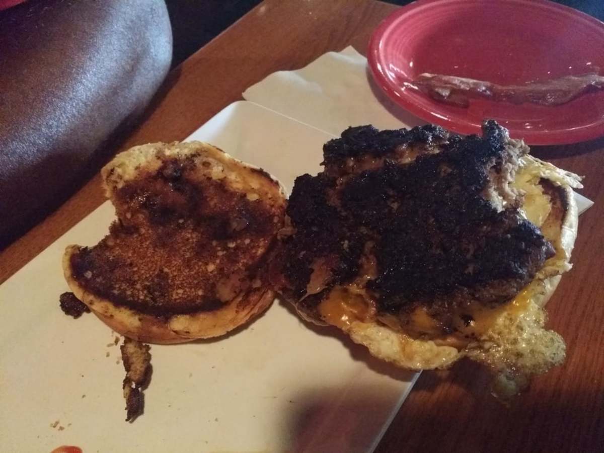 The Type of Man a Woman Looks For: A Manburger Analogy - HubPages