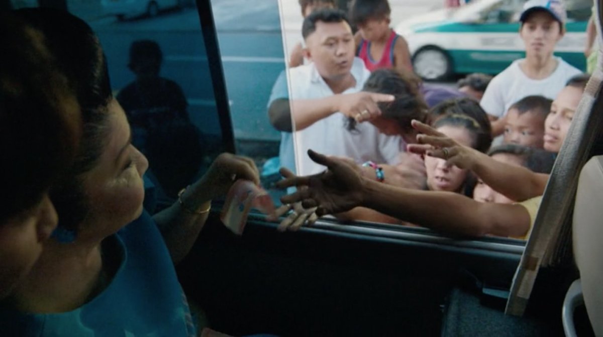 Child Sacrifice in the Construction of the San Juanico Bridge - HubPages