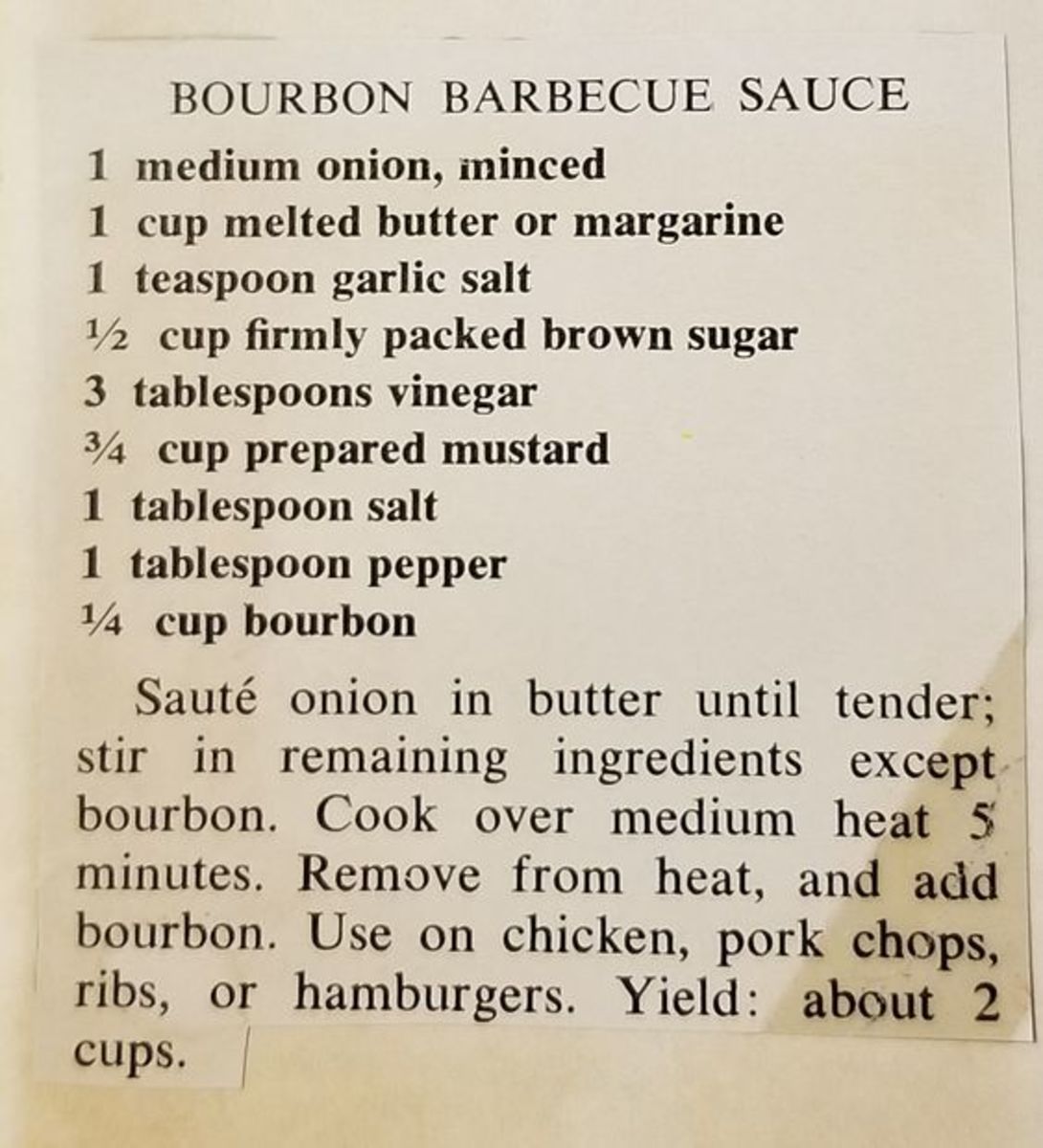 60+ Super Delicious Sauce and Dip Recipes You Need to Try - HubPages