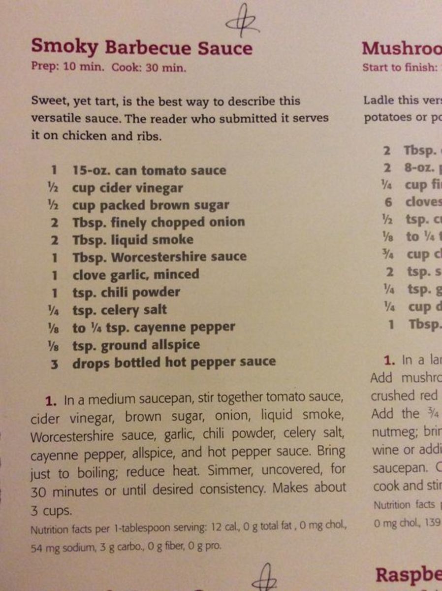 60+ Super Delicious Sauce and Dip Recipes You Need to Try - HubPages