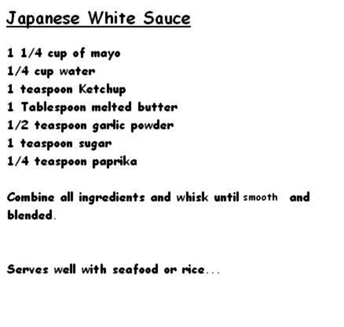 60+ Super Delicious Sauce and Dip Recipes You Need to Try - HubPages