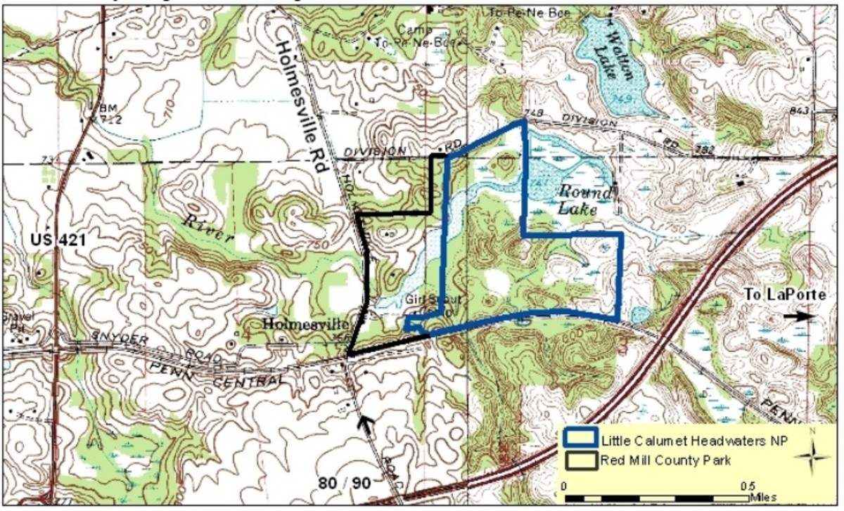 The 10 Most Polluted Rivers in the US - HubPages