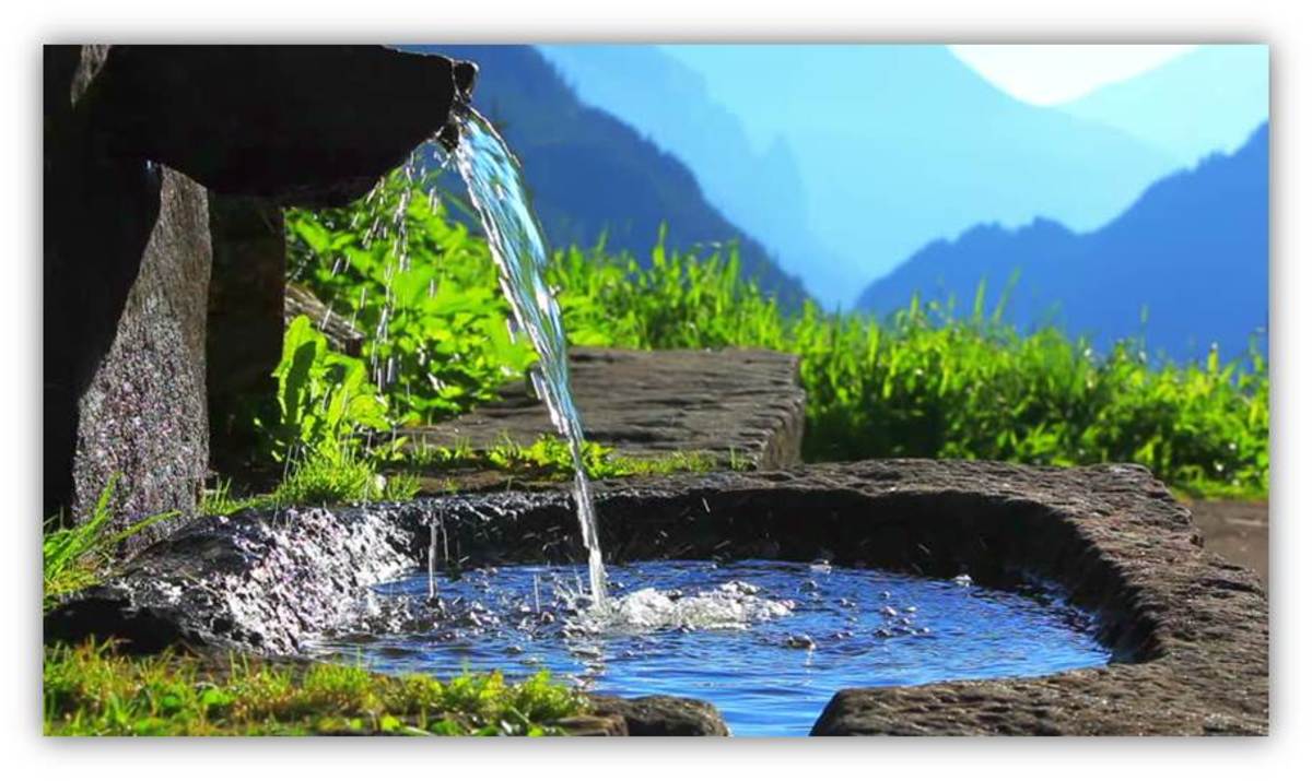 The key to success is Prayer (Part :1) - HubPages