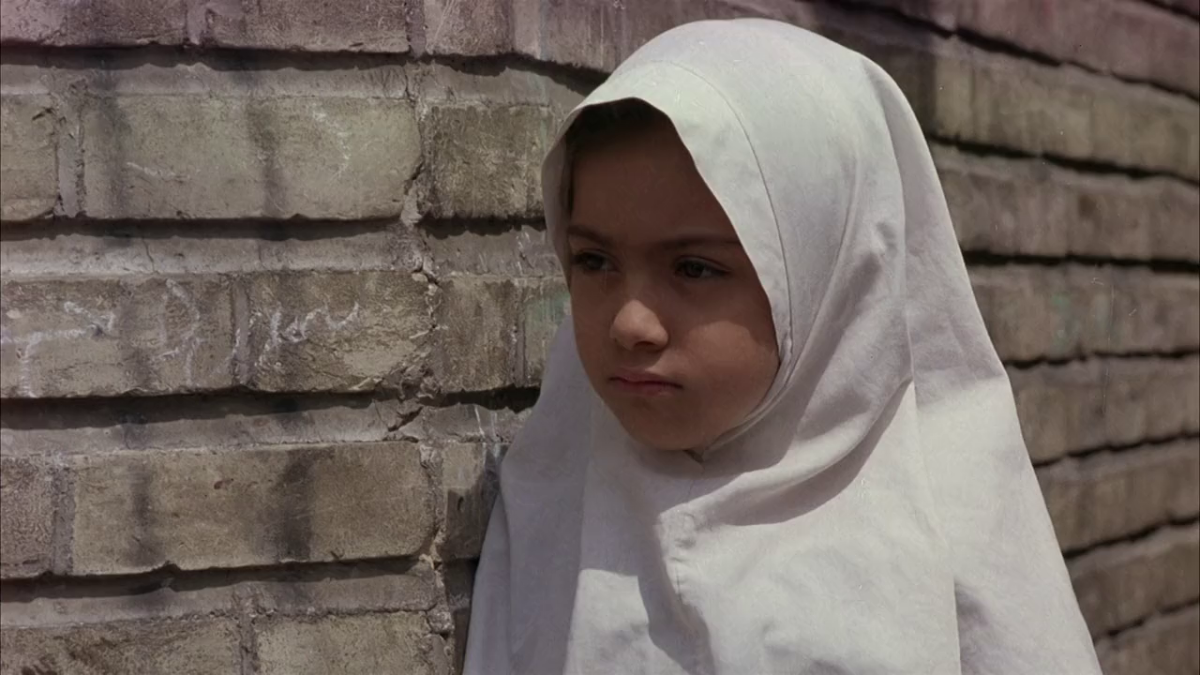 Children of Heaven: A Timeless Classic that Continues to Captivate ...