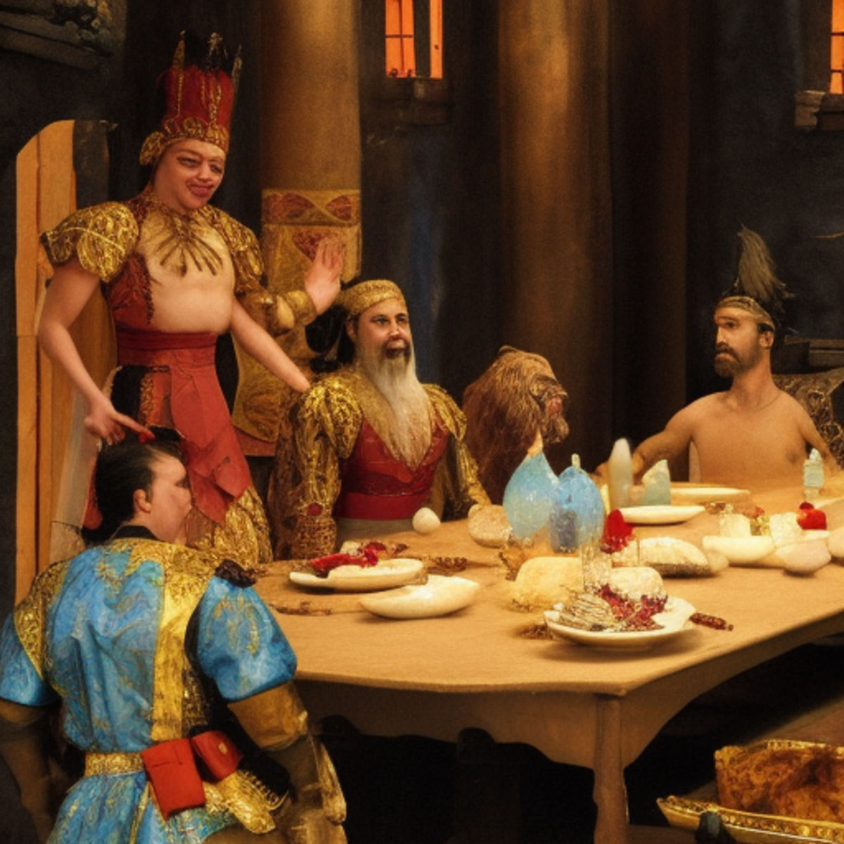 From Widow to Warrior: How Olga of Kyiv Avenged Her Husband's Death ...