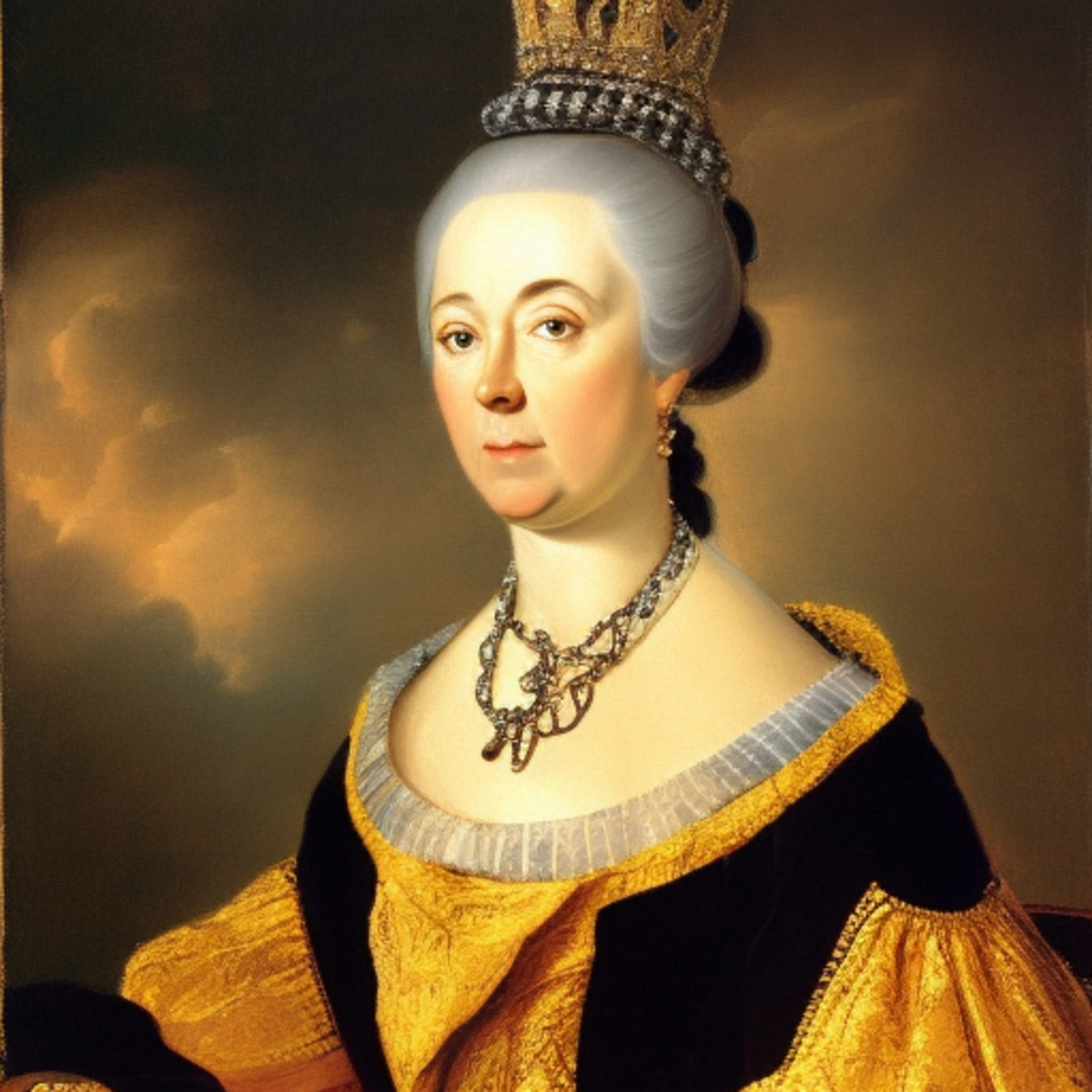 A Journey Through Time: 10 of the Most Influential Women Who Changed ...