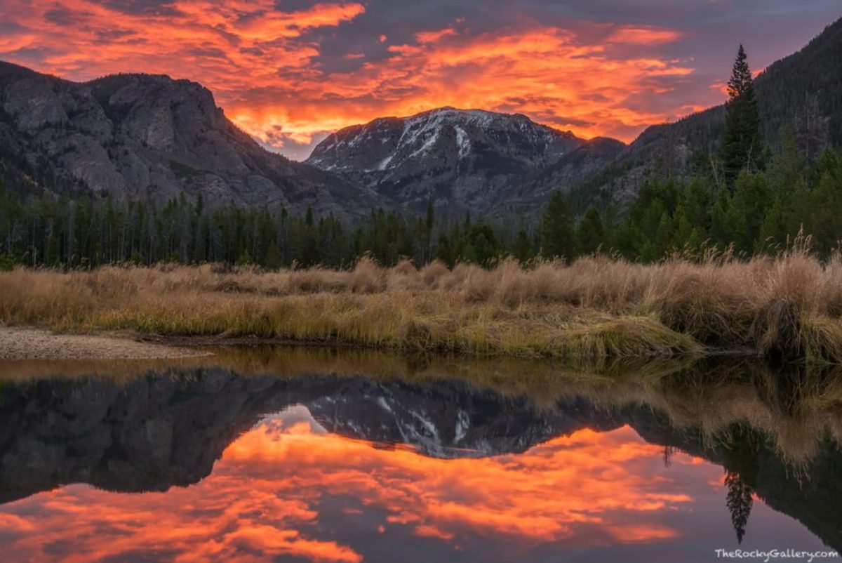 The Most Fabulous Global Dream Destinations for Nature Lovers! - HubPages