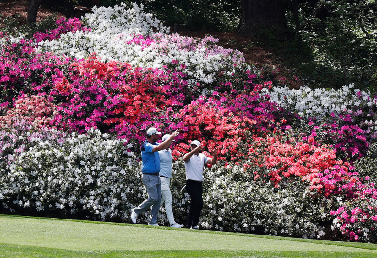 The Masters Trivia Challenge - HubPages