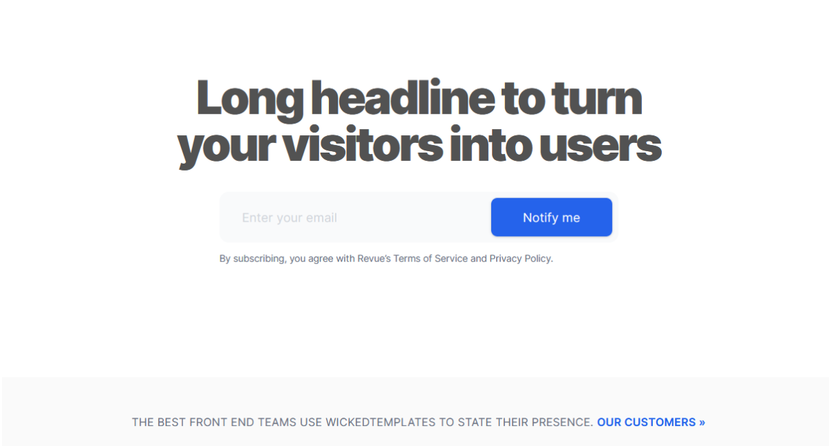 7 Best Tailwind Hero Sections to Add to Your Project: The Ultimate ...