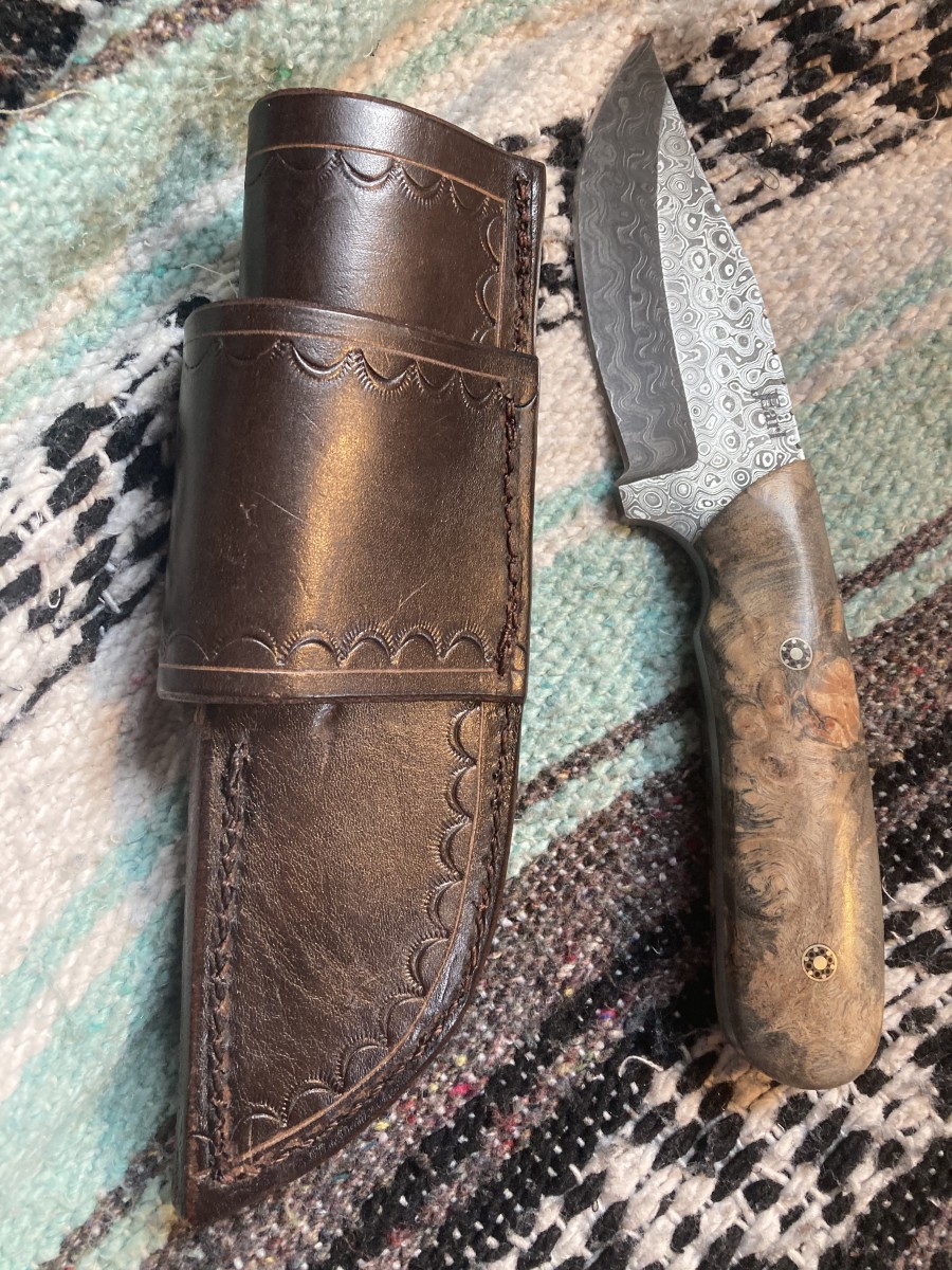 The Physics of Knives 101 - HubPages