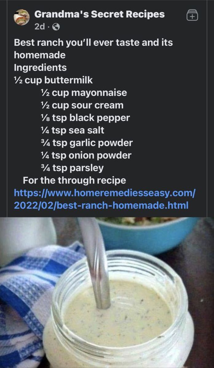 60+ Super Delicious Sauce and Dip Recipes You Need to Try - HubPages