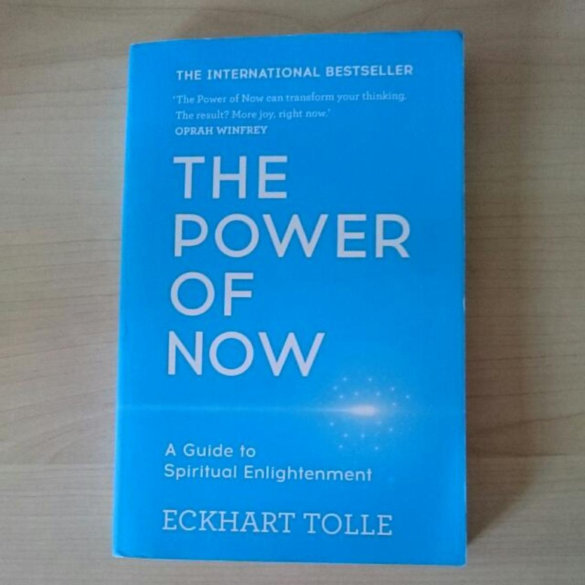 Fight Club, Power of Now: Inspirational, Life-Changing Books You Must ...