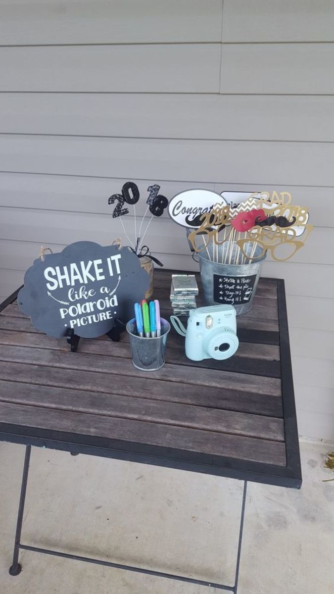 50+ Awesome DIY Outdoor Graduation Party Ideas - HubPages