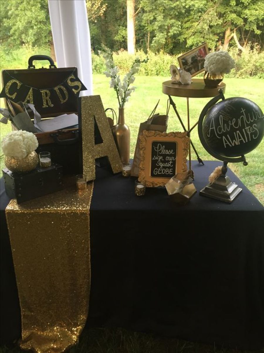 50+ Awesome DIY Outdoor Graduation Party Ideas - HubPages