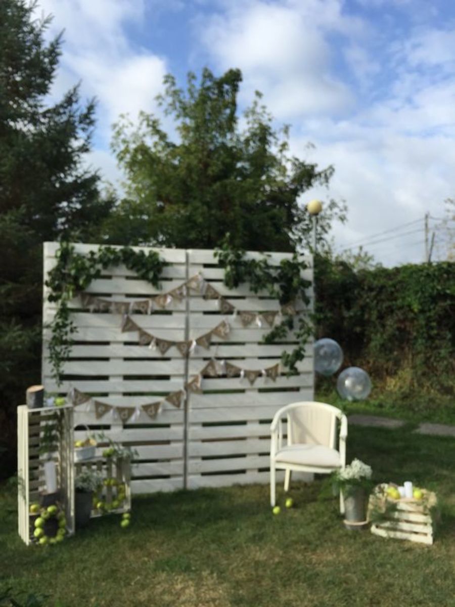 50+ Awesome DIY Outdoor Graduation Party Ideas - HubPages