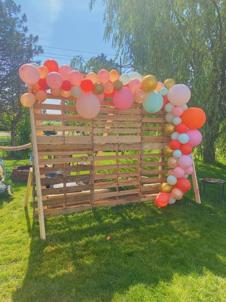 50+ Awesome DIY Outdoor Graduation Party Ideas - HubPages