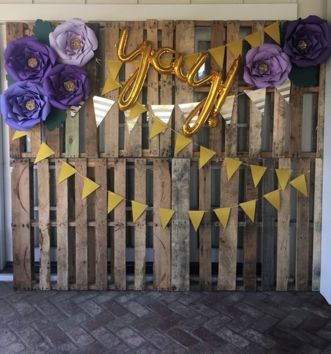 50+ Awesome DIY Outdoor Graduation Party Ideas - HubPages