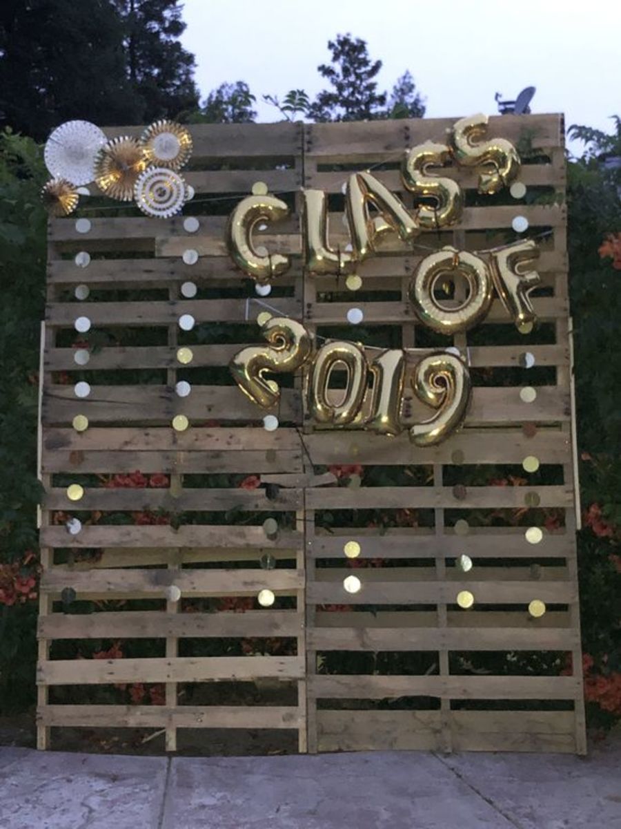 50+ Awesome DIY Outdoor Graduation Party Ideas - HubPages