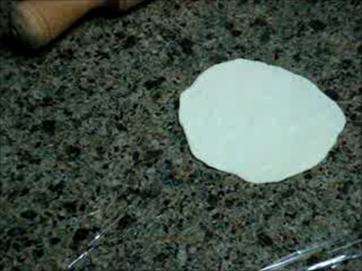 How to make a very successful Shamy Bread - HubPages