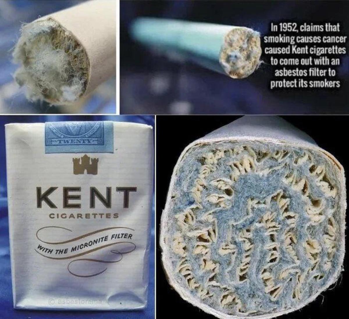 The Different Types of Asbestos: A Comprehensive Guide - HubPages