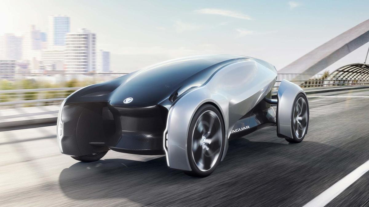 Electric Car Technology Compared To Gasoline Cars - HubPages