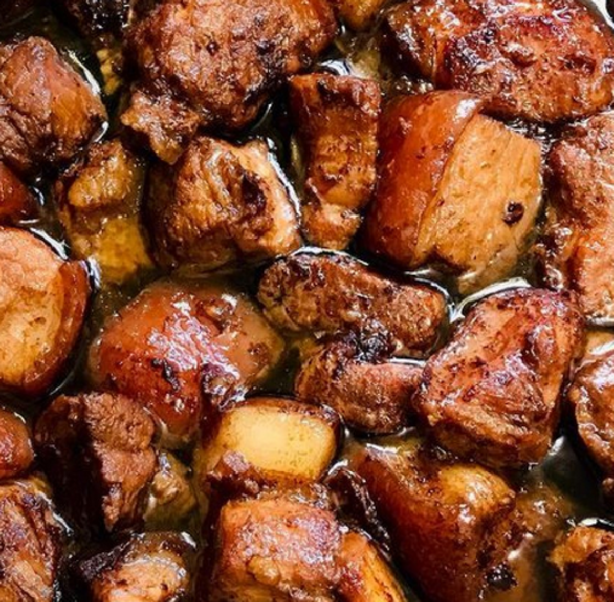 How to Cook Filipino Adobo? - HubPages