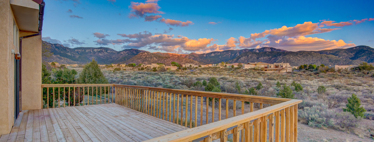 The Sandia Mountain Wilderness Area Will Take Your Breath Away - HubPages