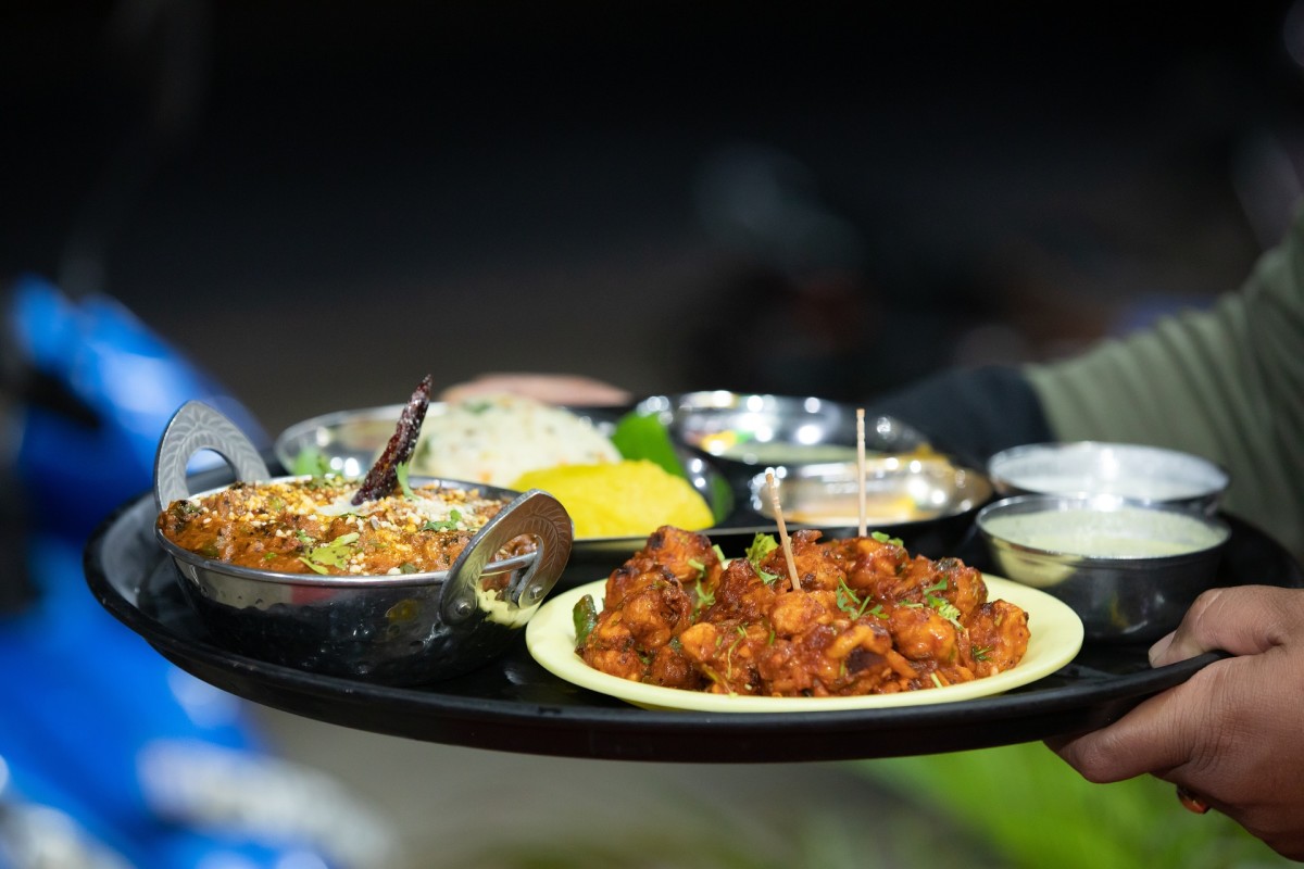 International Fusion Cuisine: A Culinary Adventure in Unique Flavor ...