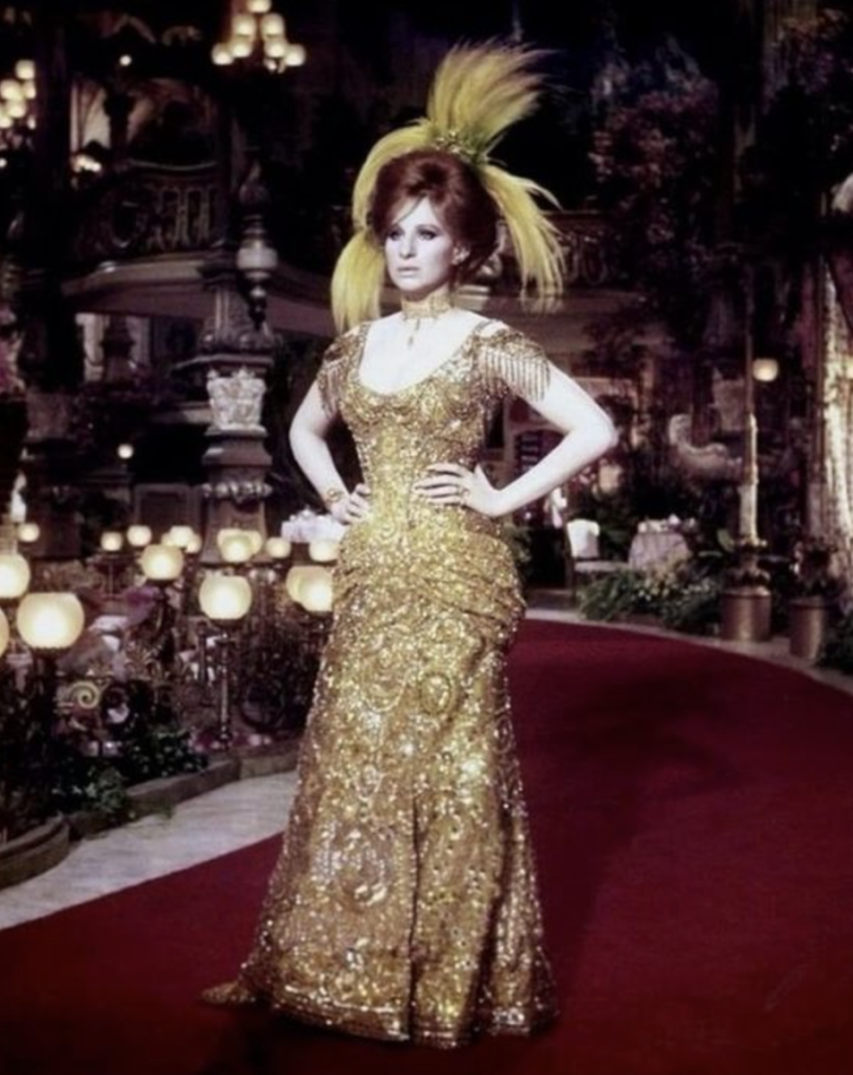 10 Best Gold Costumes from Period Movies - HubPages