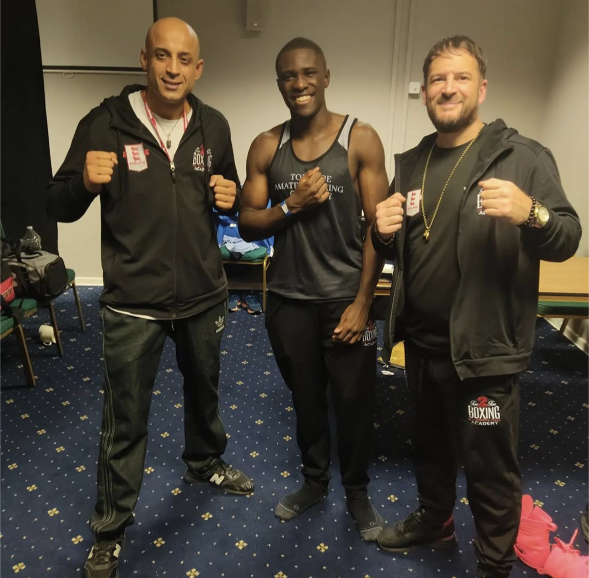 Discipline of a Boxer - Mental Strength Focus and Diet Plans - HubPages