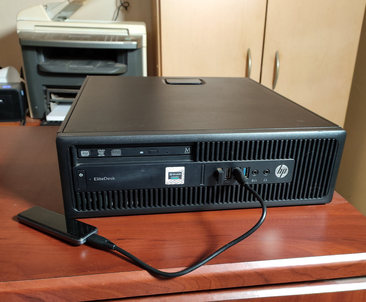 Review of the VAVA Portable SSD - HubPages