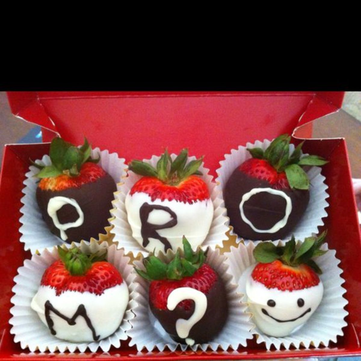 30+ Super Cute Promposal Ideas to Secure That Yes - HubPages