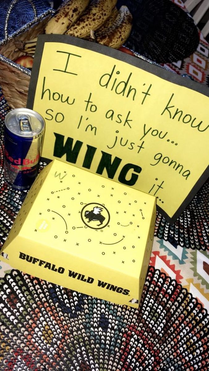 30+ Super Cute Promposal Ideas to Secure That Yes - HubPages