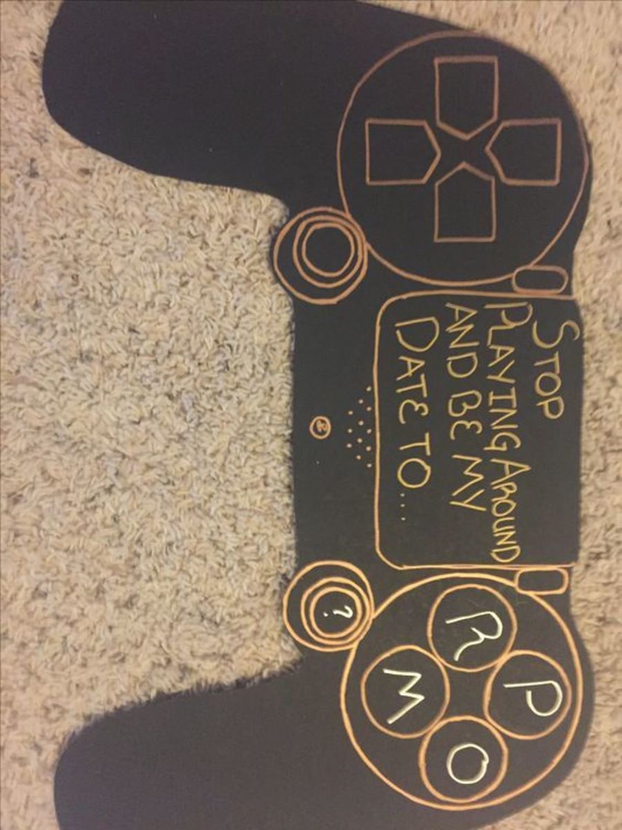 30+ Super Cute Promposal Ideas to Secure That Yes - HubPages