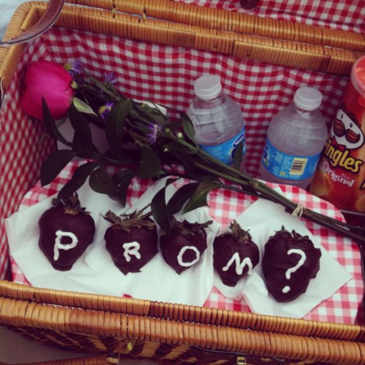 30+ Super Cute Promposal Ideas to Secure That Yes - HubPages