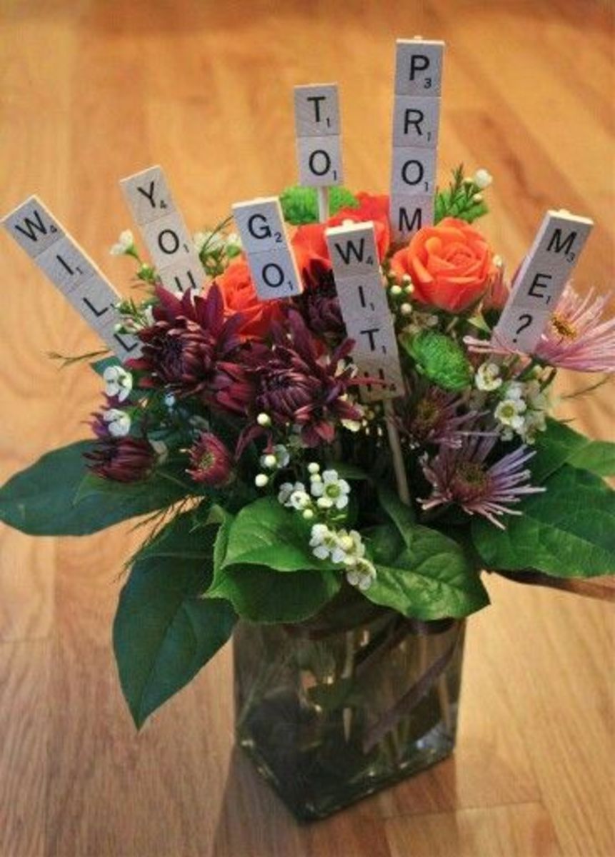 30+ Super Cute Promposal Ideas to Secure That Yes - HubPages