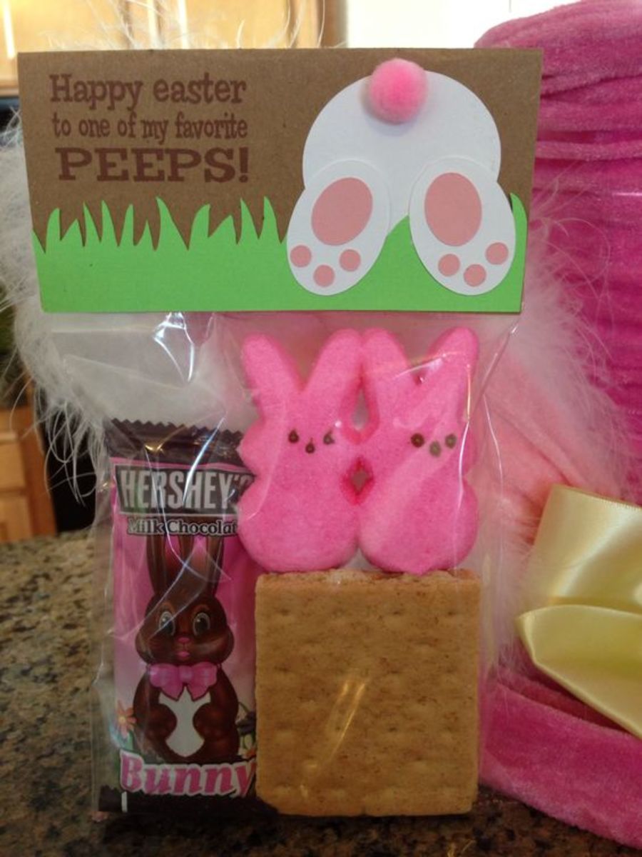 60+ Super Cute Easter Treats and Favors for Kids - HubPages
