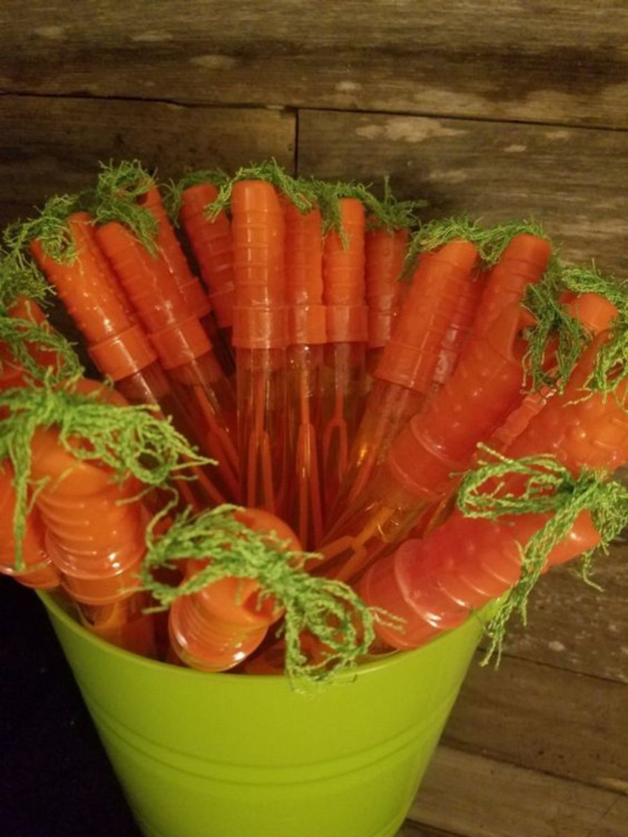 60+ Super Cute Easter Treats and Favors for Kids - HubPages