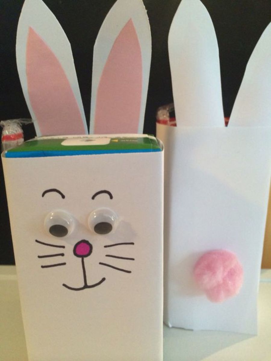 60+ Super Cute Easter Treats and Favors for Kids - HubPages