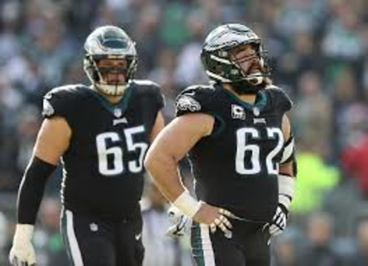 Super Bowl LVII Preview: Eagles vs. Chiefs - HubPages