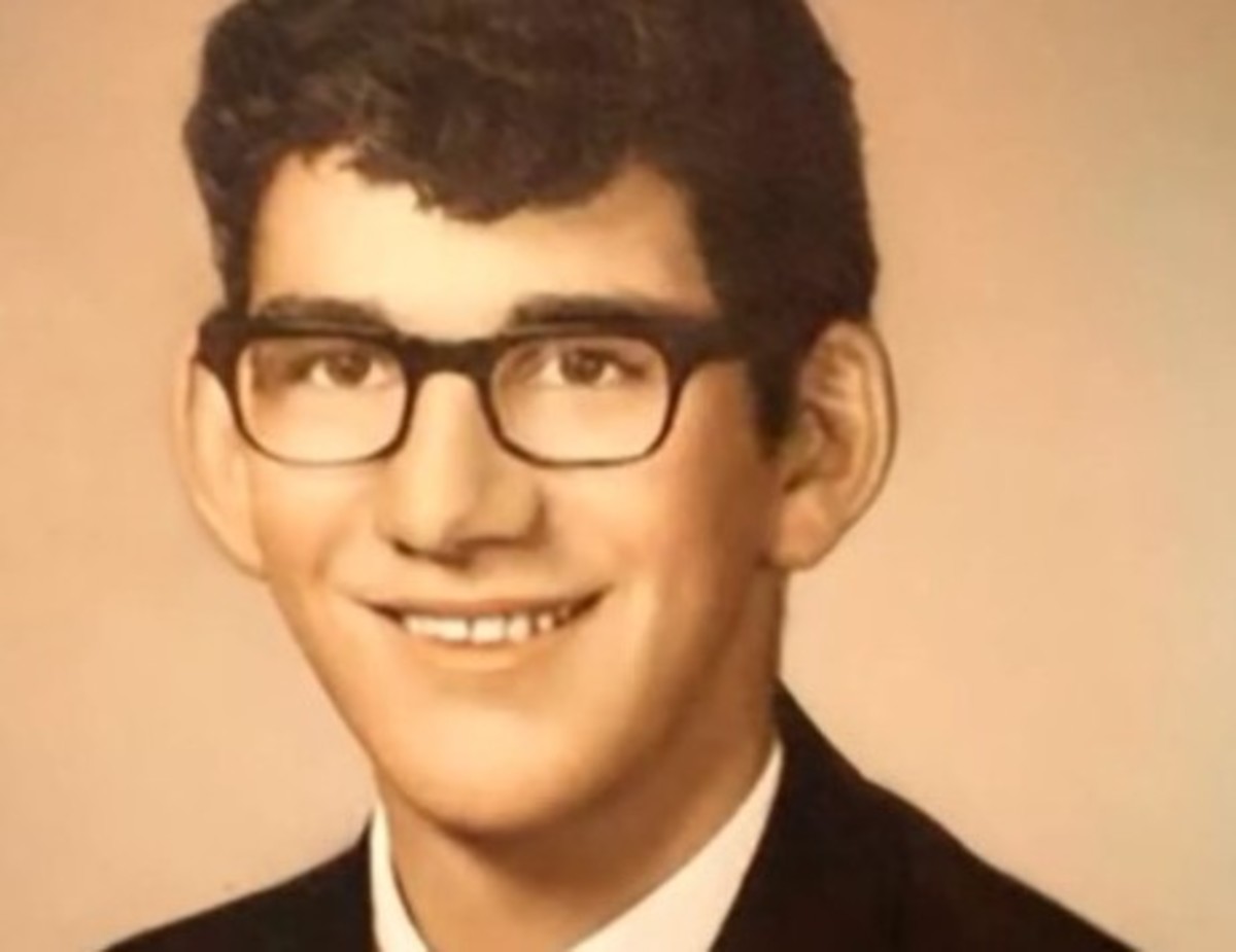 Lewis Clark Valley Serial Murders: Five People Killed or Missing - HubPages